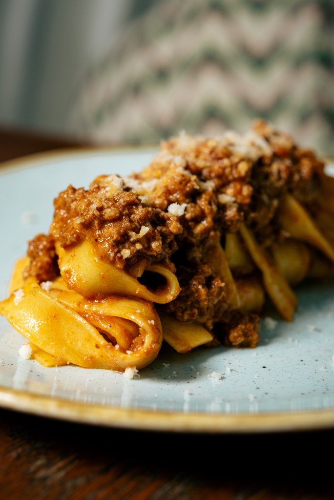 Elio | Tasty Italian Restaurant in Rome